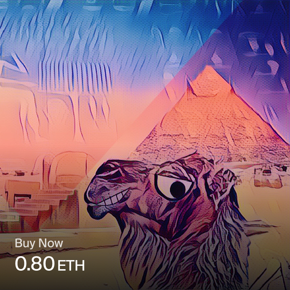 Where did the Sphinx disappear? | Foundation