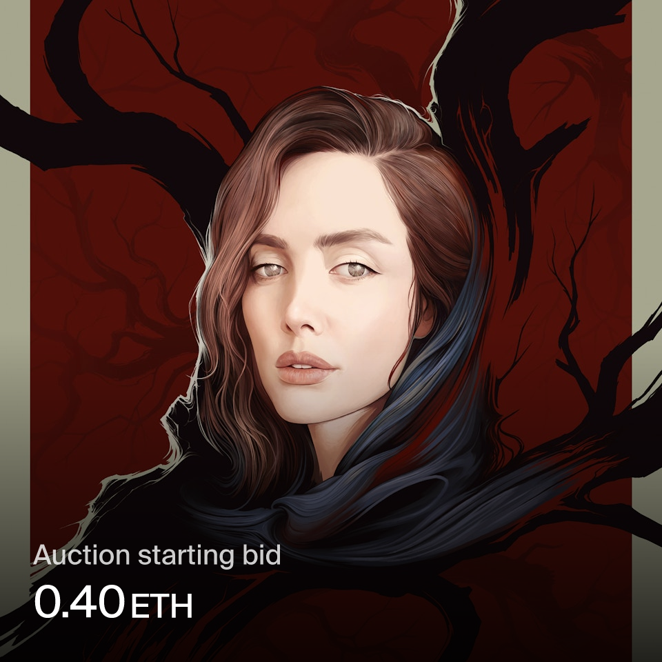 Rotting Roots | Foundation