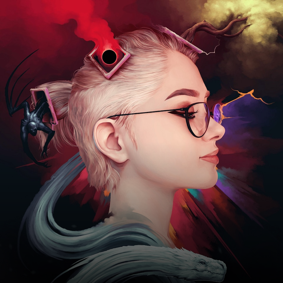 Beautiful Mind | Foundation