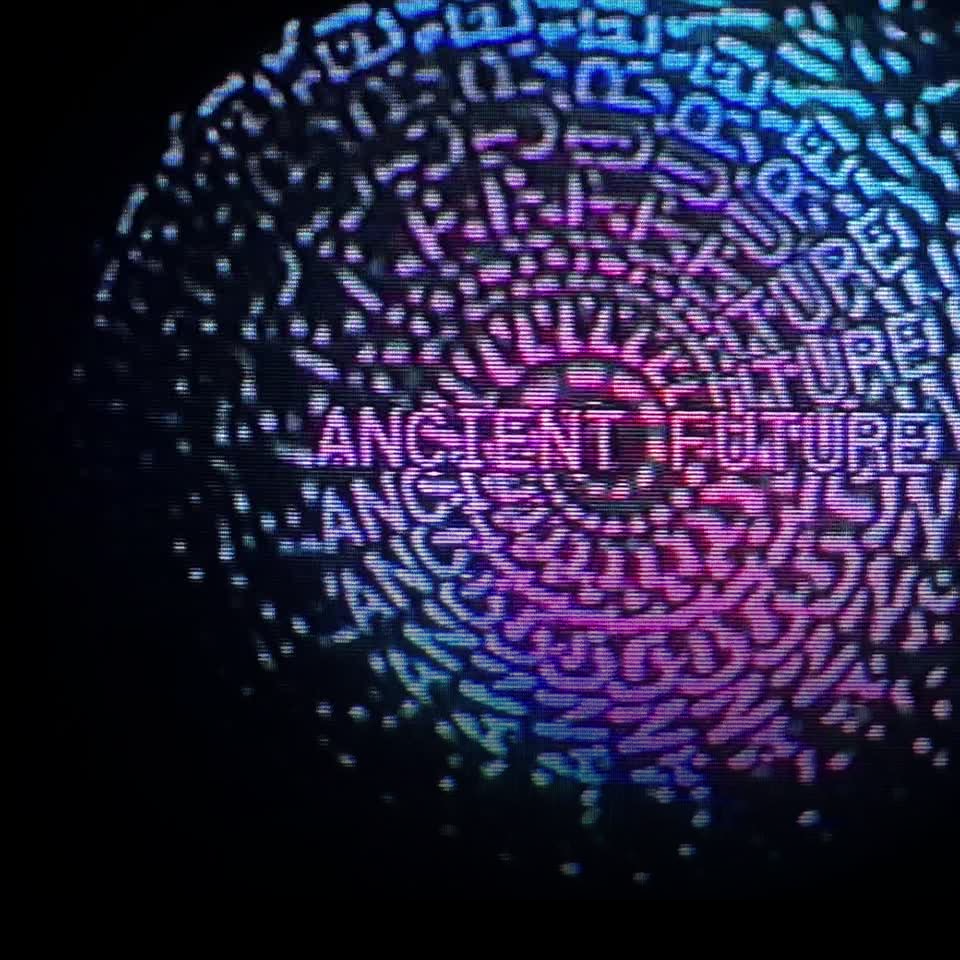 Ancient Future | Foundation