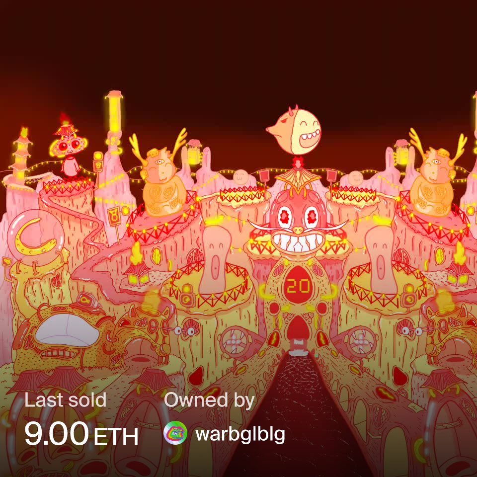 The Magical Item #20: Daw: The Spicy Routes | Foundation