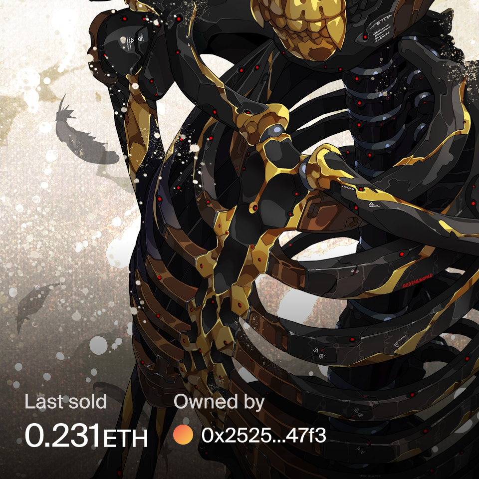 Enhanced Skeleton "Ogre" | Foundation