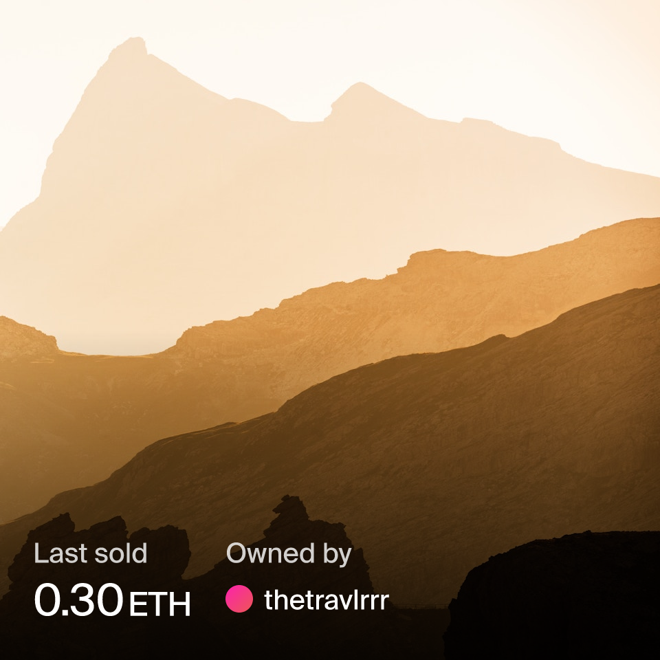 Golden Layers | Foundation