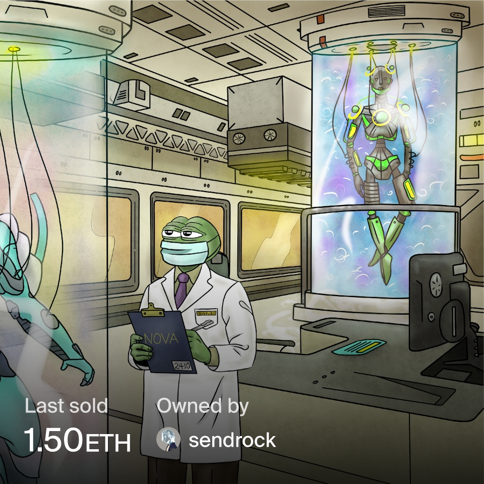 𝐏𝐑𝐎𝐅𝐄𝐒𝐒𝐎𝐑 𝐏𝐄𝐏𝐄 | Foundation