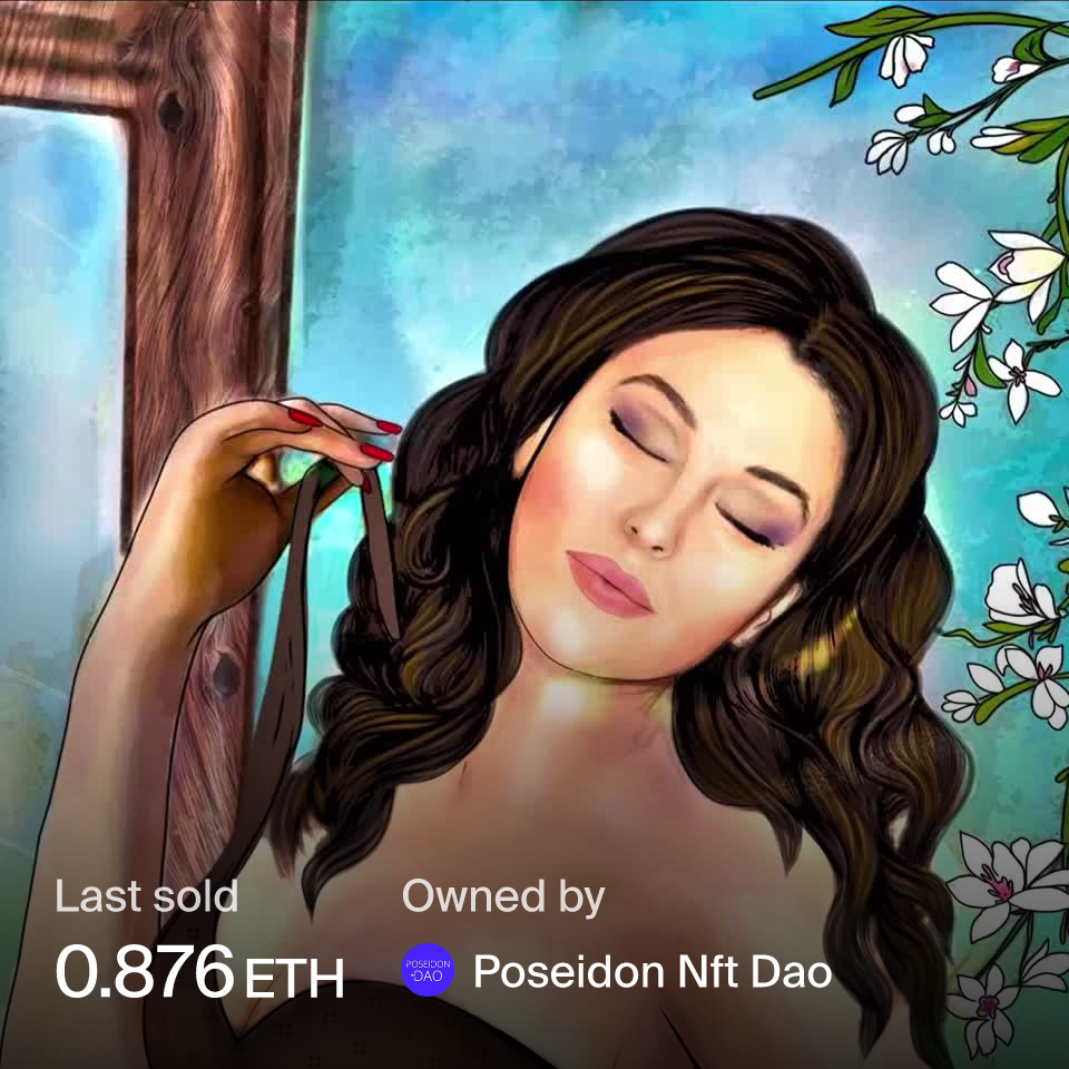 Bella Signora | Foundation