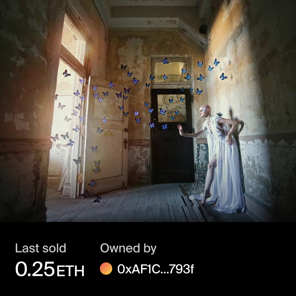 Chronokinesis | Foundation