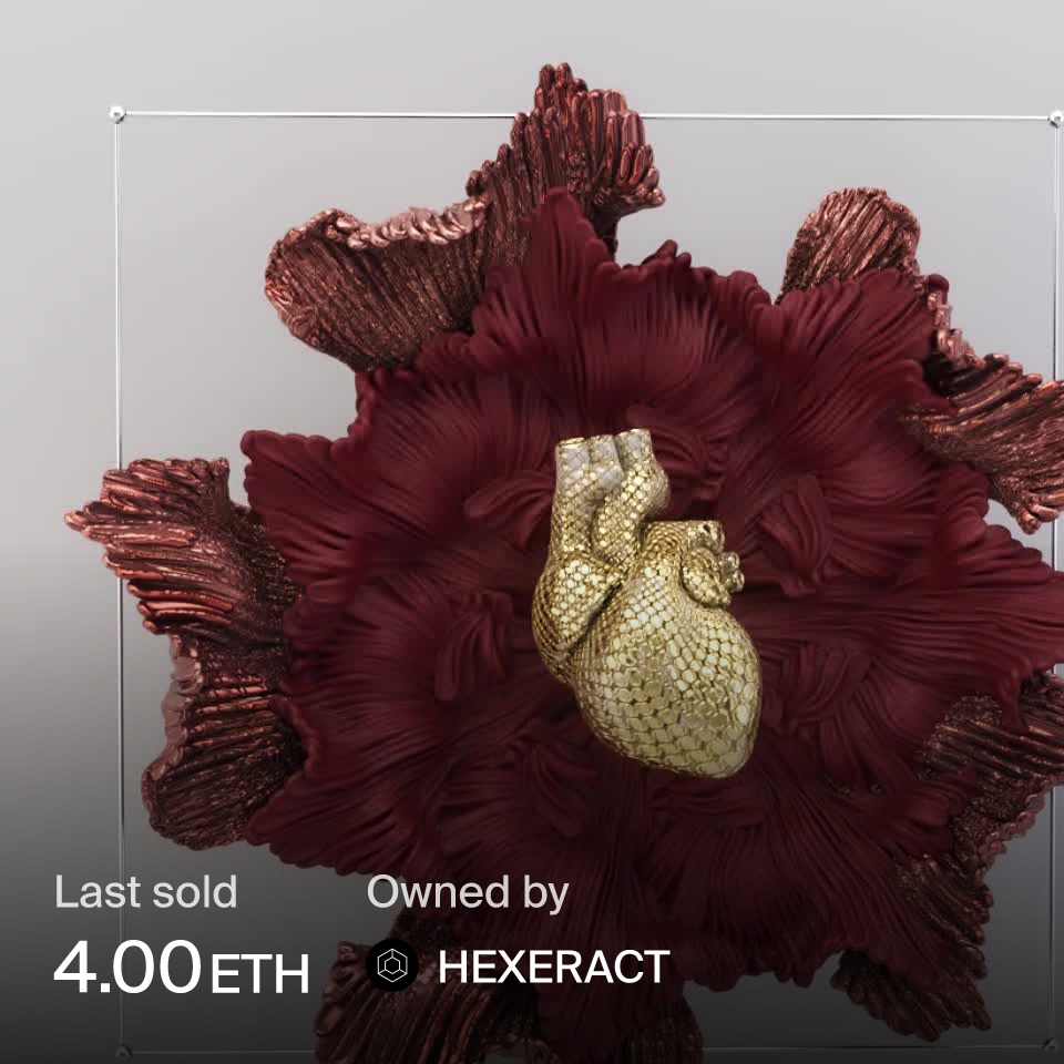 𝕱𝖑𝖊𝖘𝖍 | Foundation