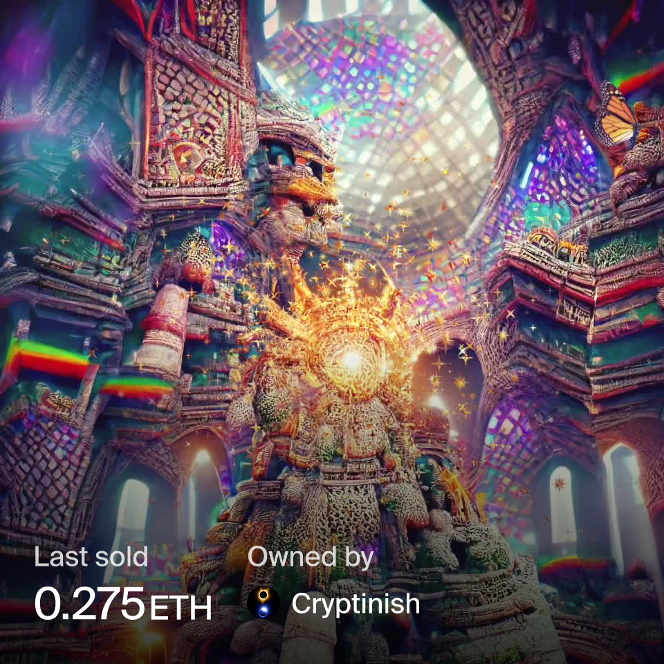 Sol Invictus | Foundation