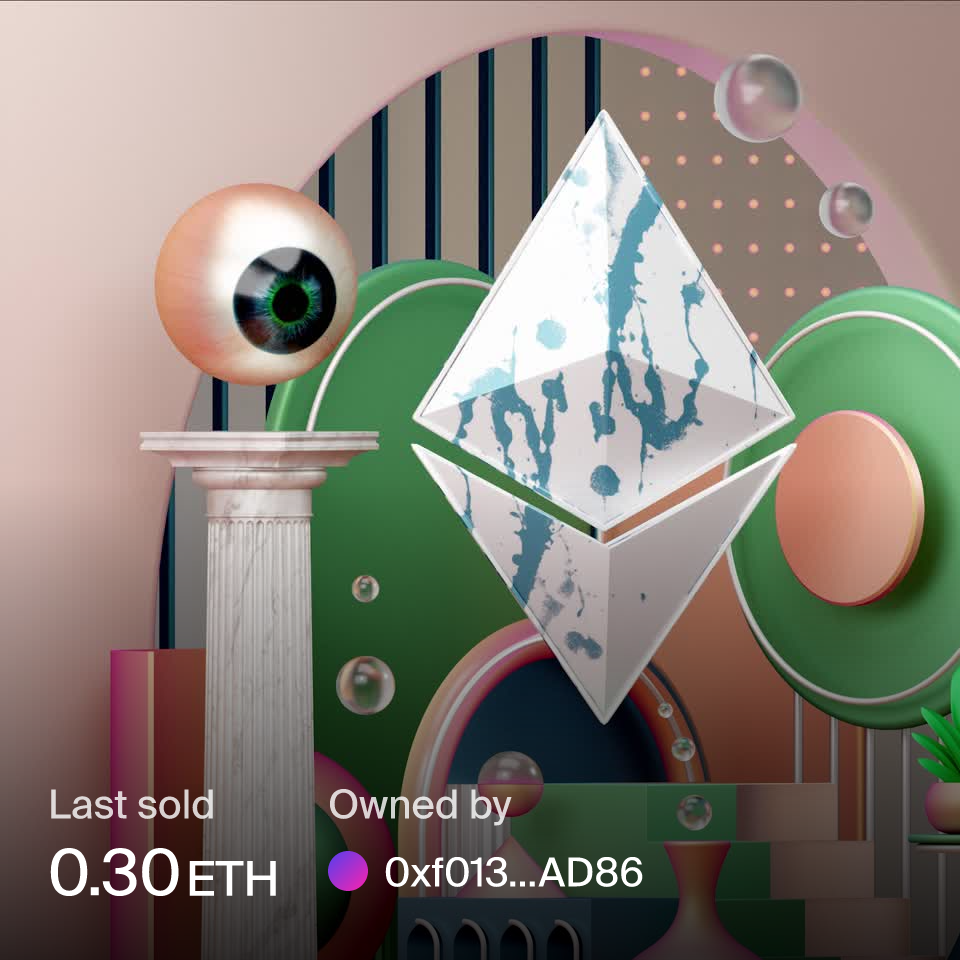 Ethereum Polyphony | Foundation