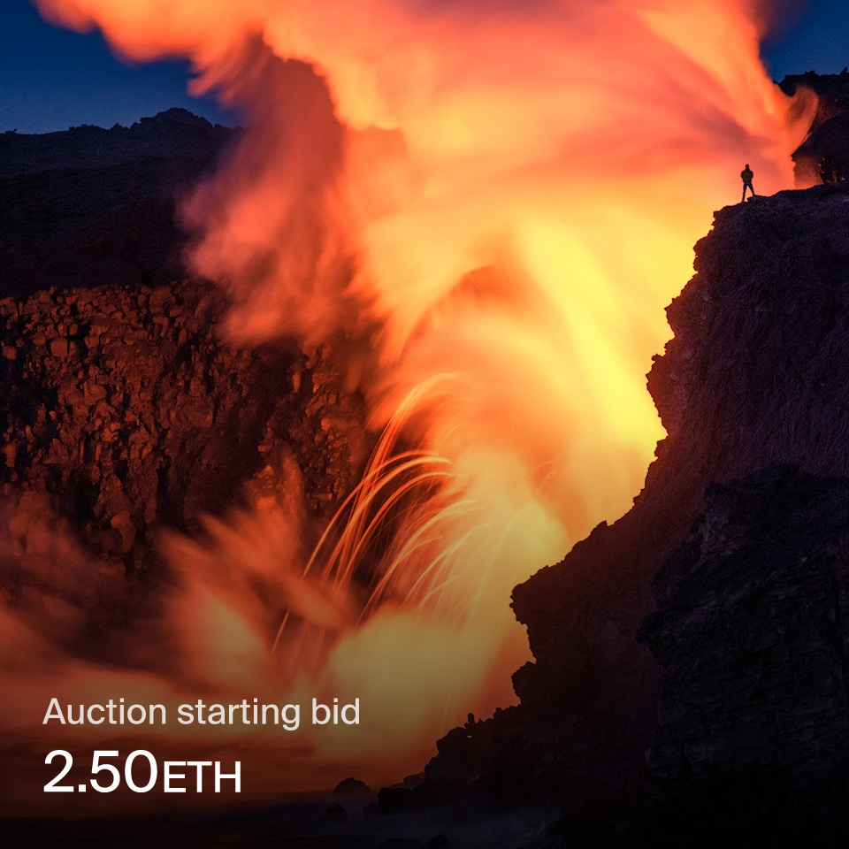 Courage | Foundation