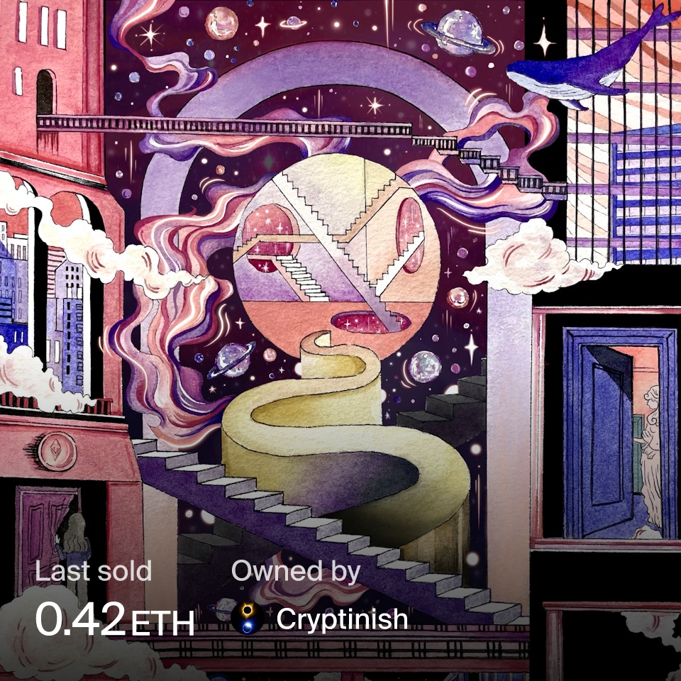 Millennium Dream | Foundation