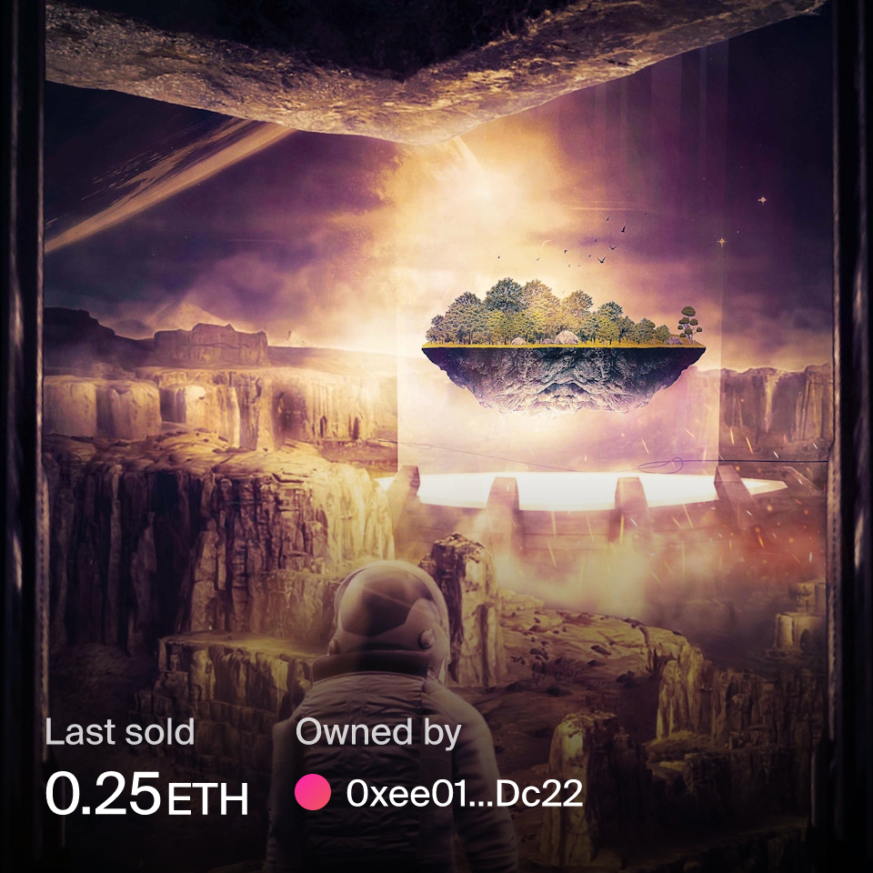 Earth:2122 | Foundation