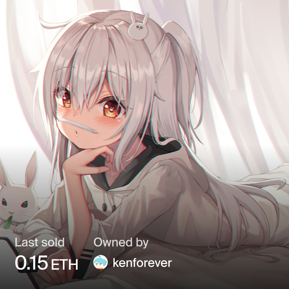 Draw Kyumi | Foundation