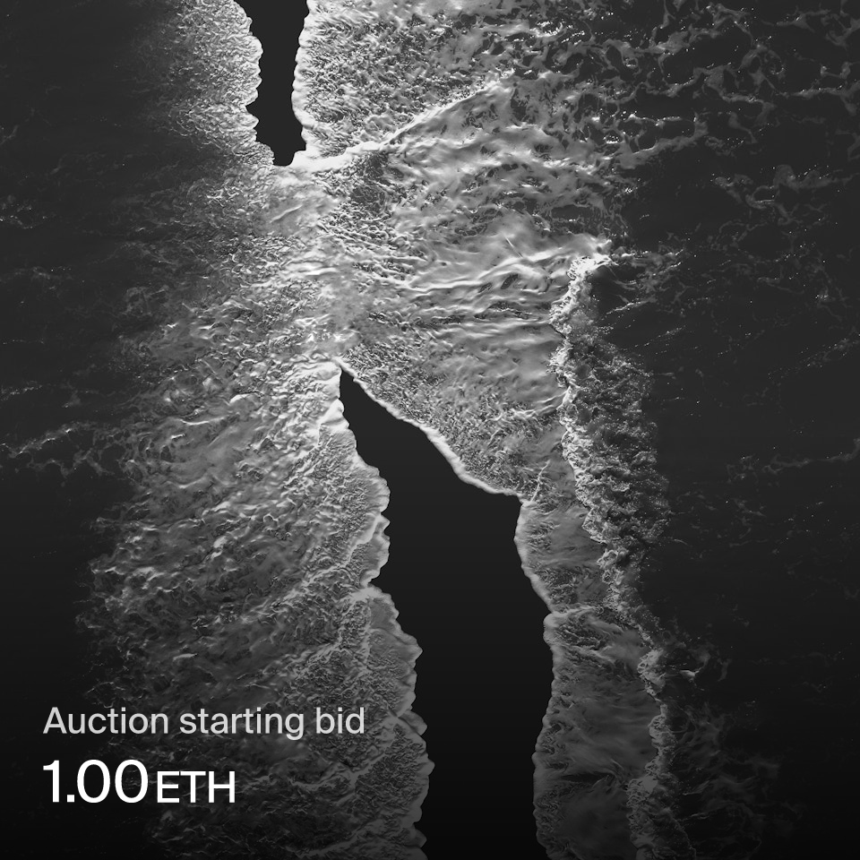 Between The Sheets Nº 2 | Foundation