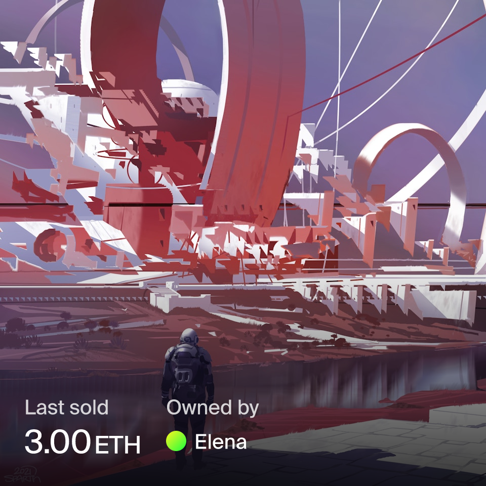 Round Arches | Foundation