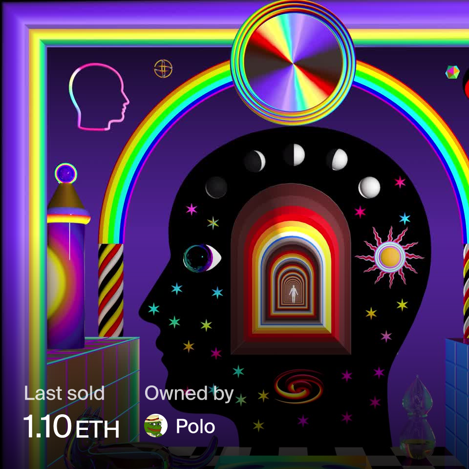 Opus Magna | Foundation