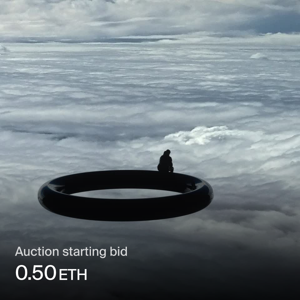 angel in despair | Foundation