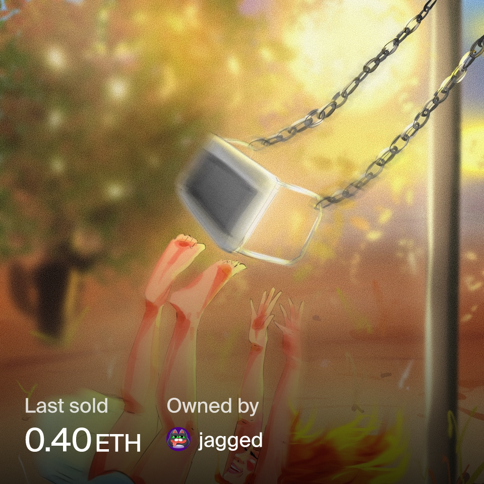 Fall into life | Foundation