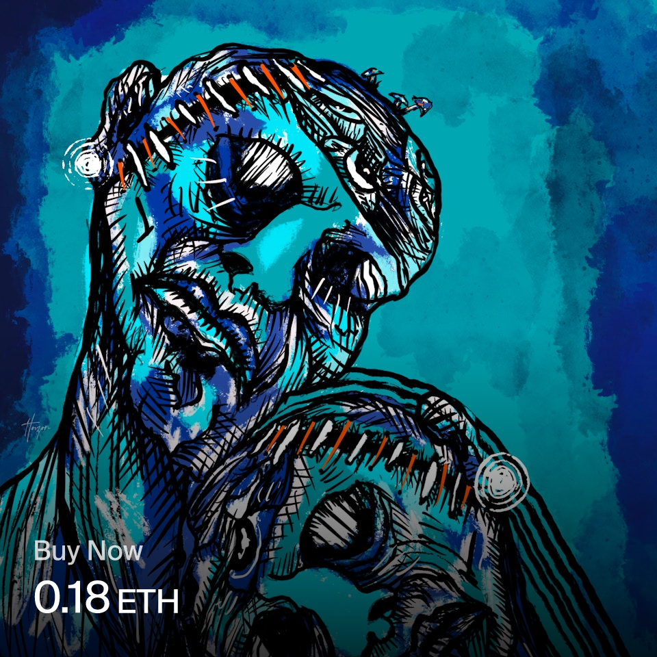 Homochromatic | Foundation