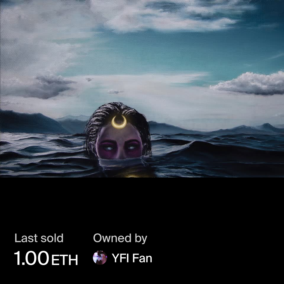 The Watcher | Foundation