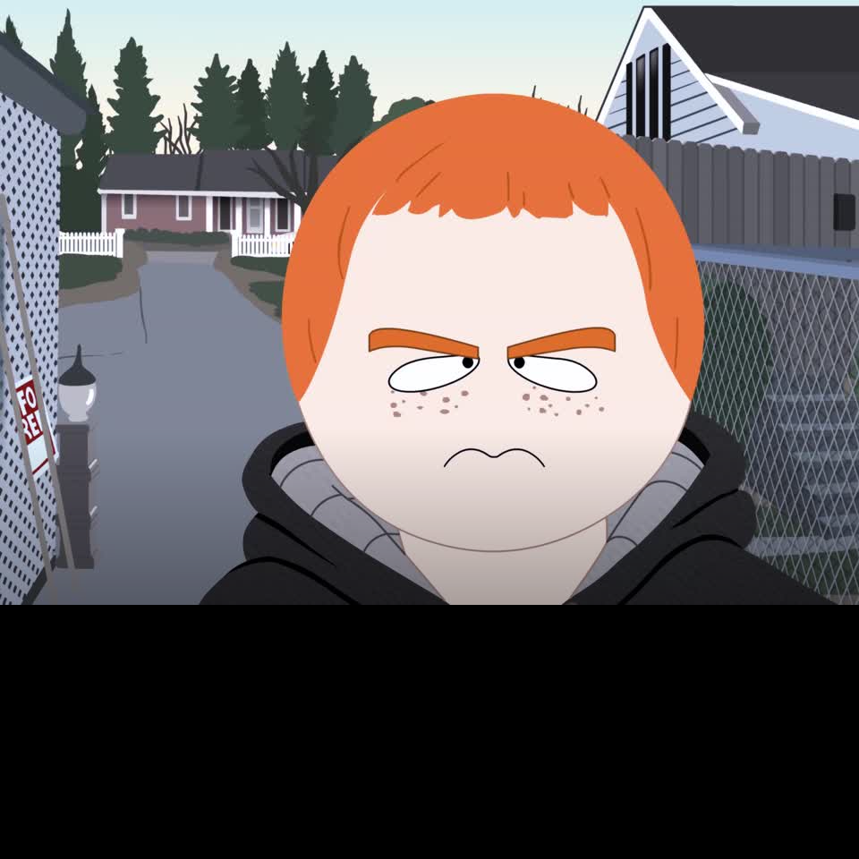 CopperCab vs. South Park | Foundation