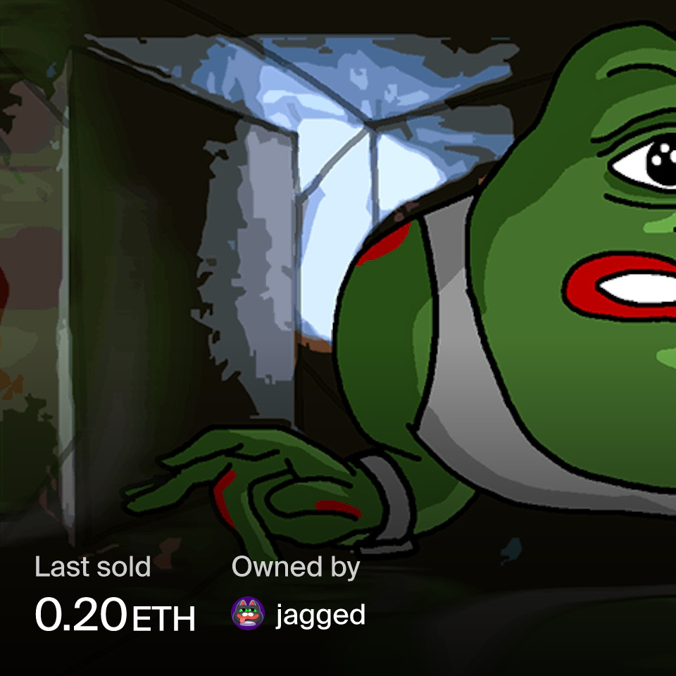 Pepe-Ki-Yay | Foundation