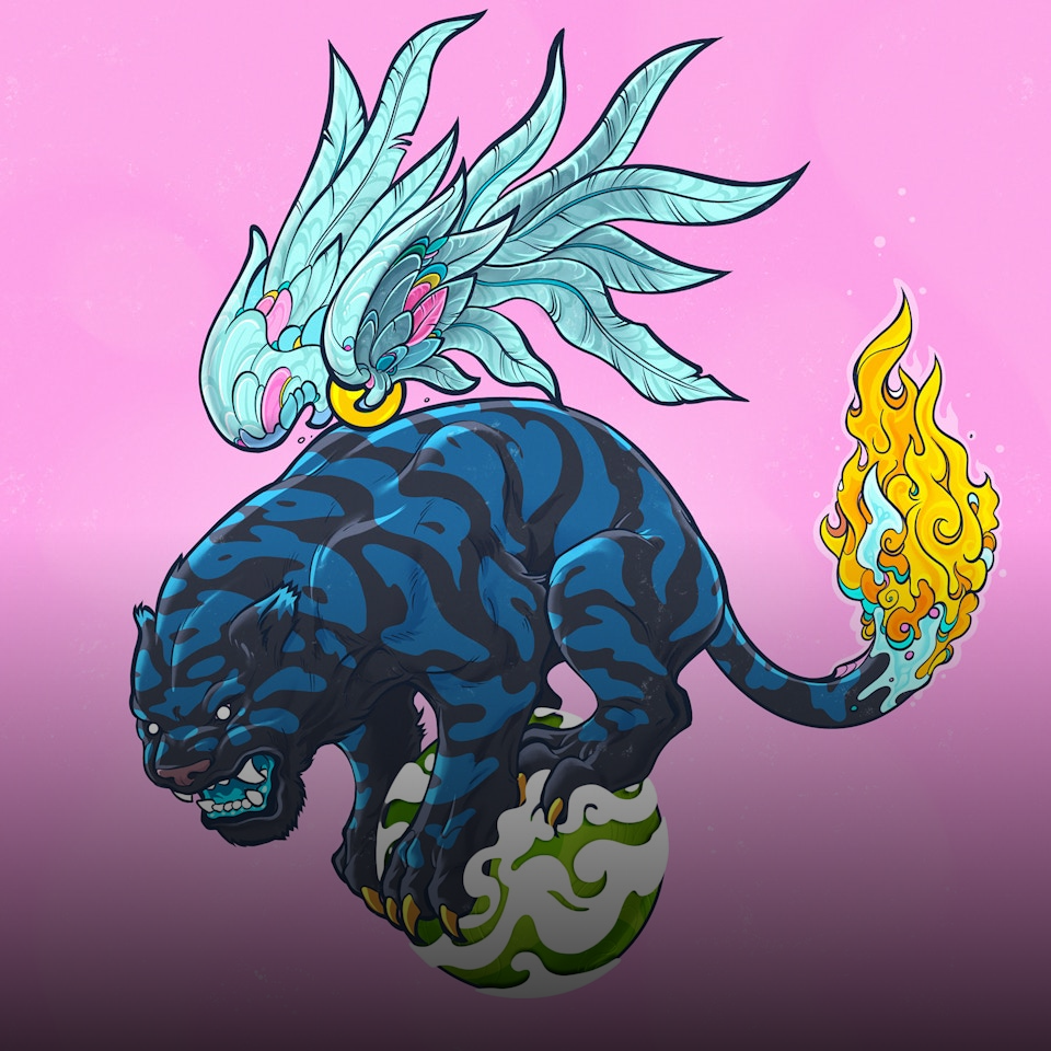 Chromera Ultra - Prime | Foundation