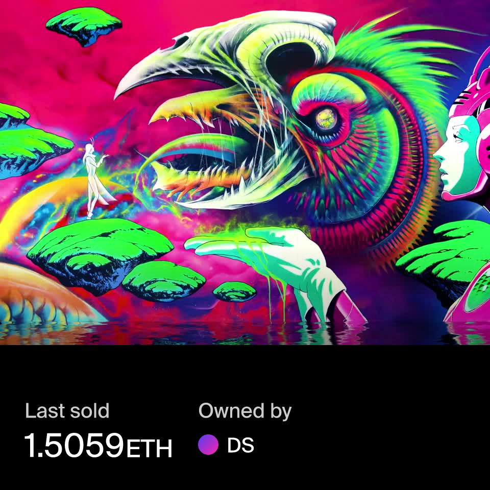 Wall Hack 01: Sathar X Herzven | Foundation