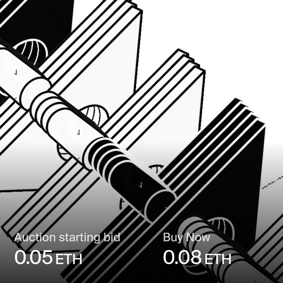 Null Miner | Foundation