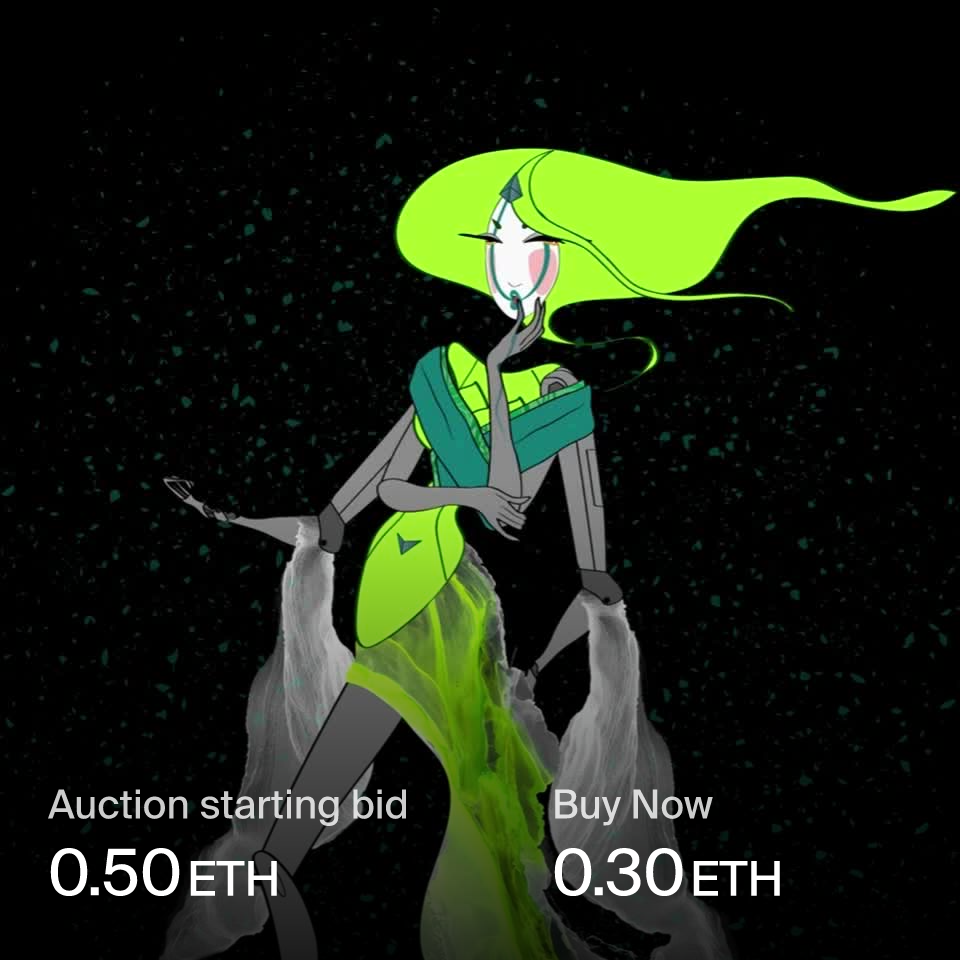 DEFI OG-2 | Foundation