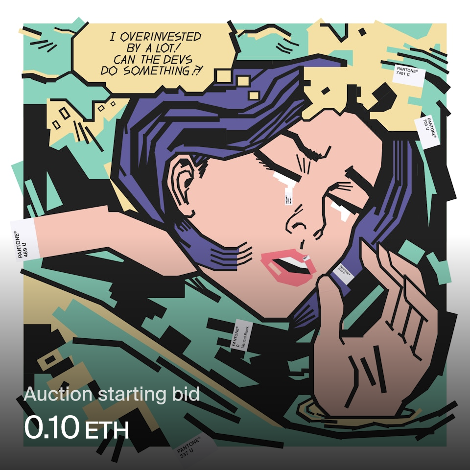 Can The Devs Do Something?! | Foundation