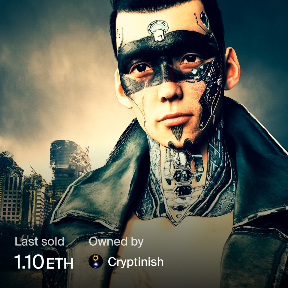 Phantom of Hun | Foundation