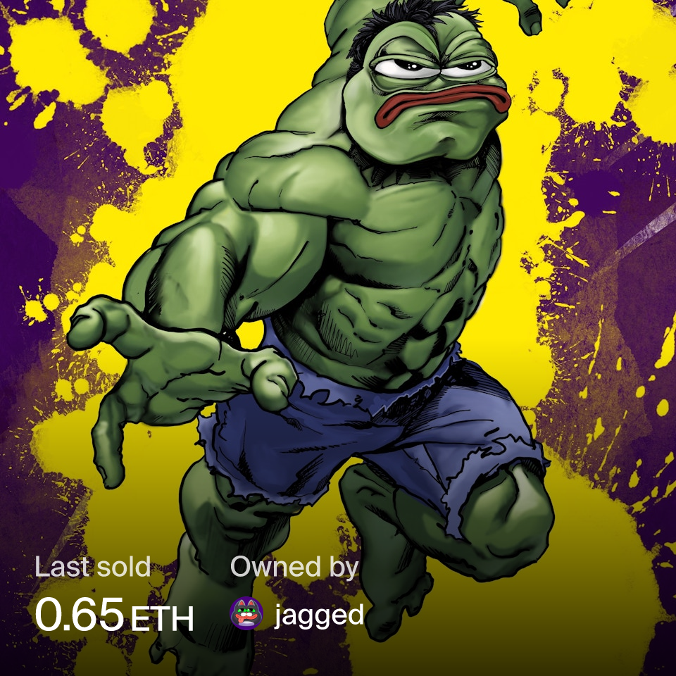 Doc Pepe | Foundation