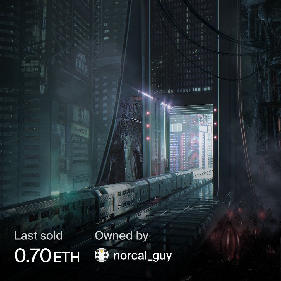 Threshold | Foundation