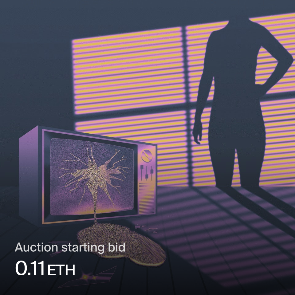 TV is dead | Foundation