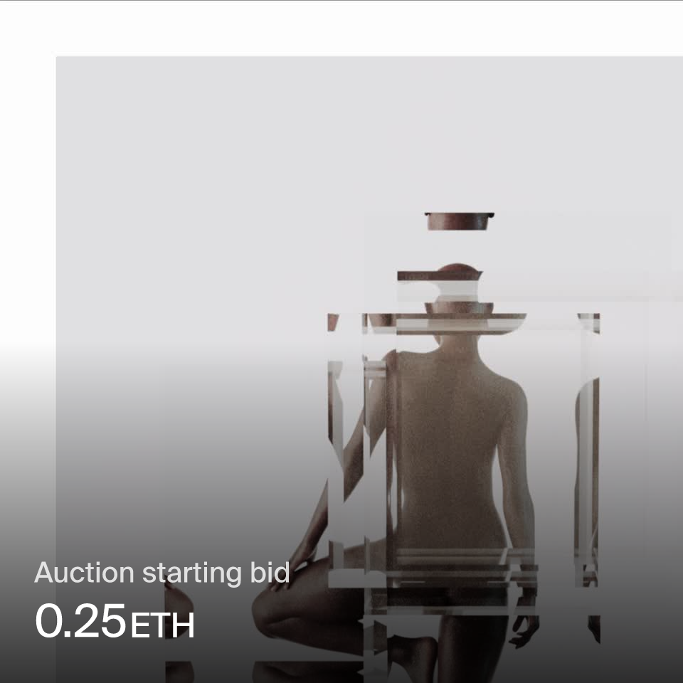 Hyalus #1 | Foundation