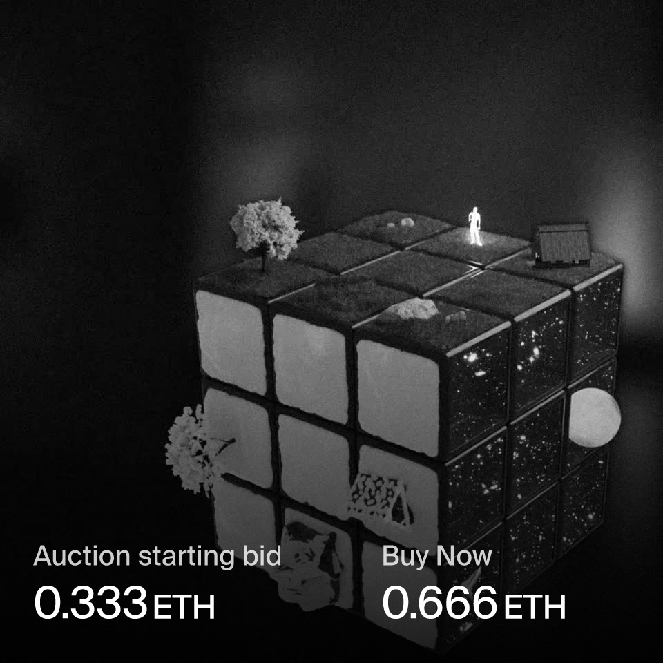 Game of Fate | Foundation