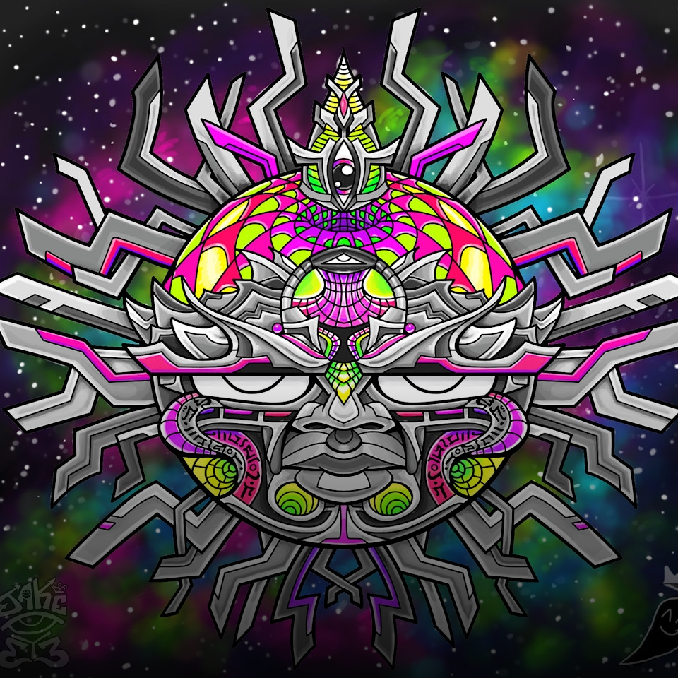 SOL REGULUS | Foundation