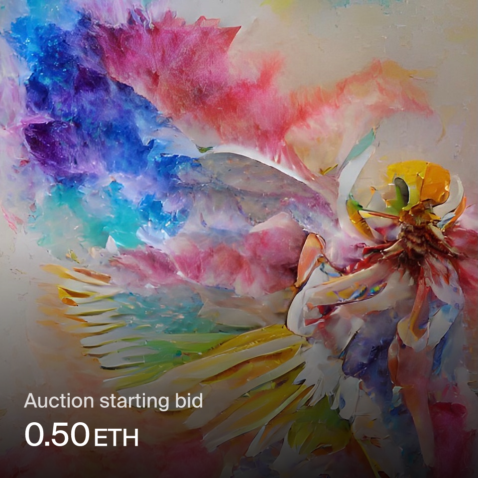 Angel Wings | Foundation