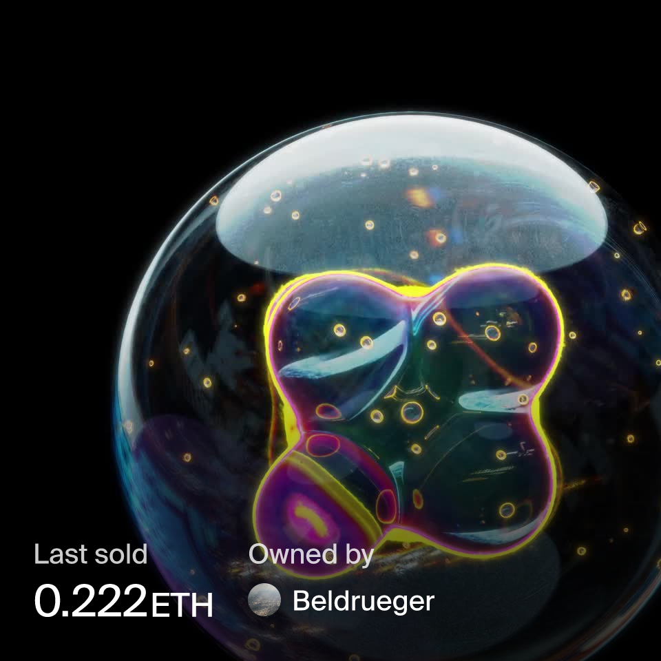 Sphere of the Universe | Foundation