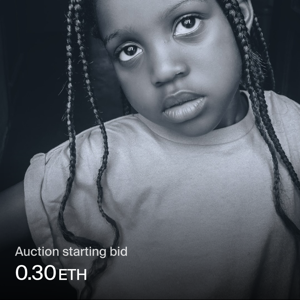 Luthando | Foundation