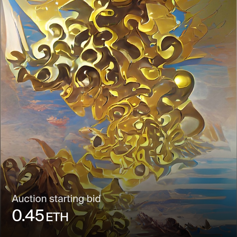 Golden Structural Art | Foundation