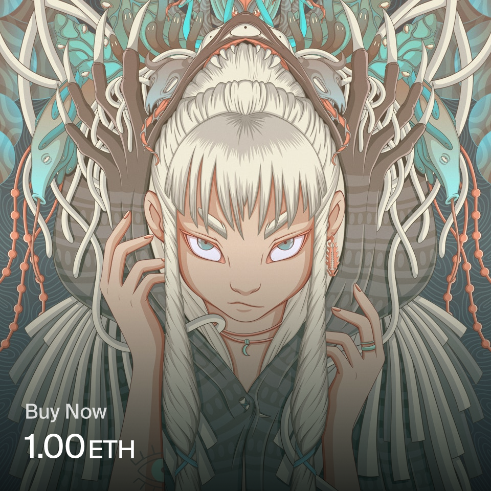 Al Basty | Foundation