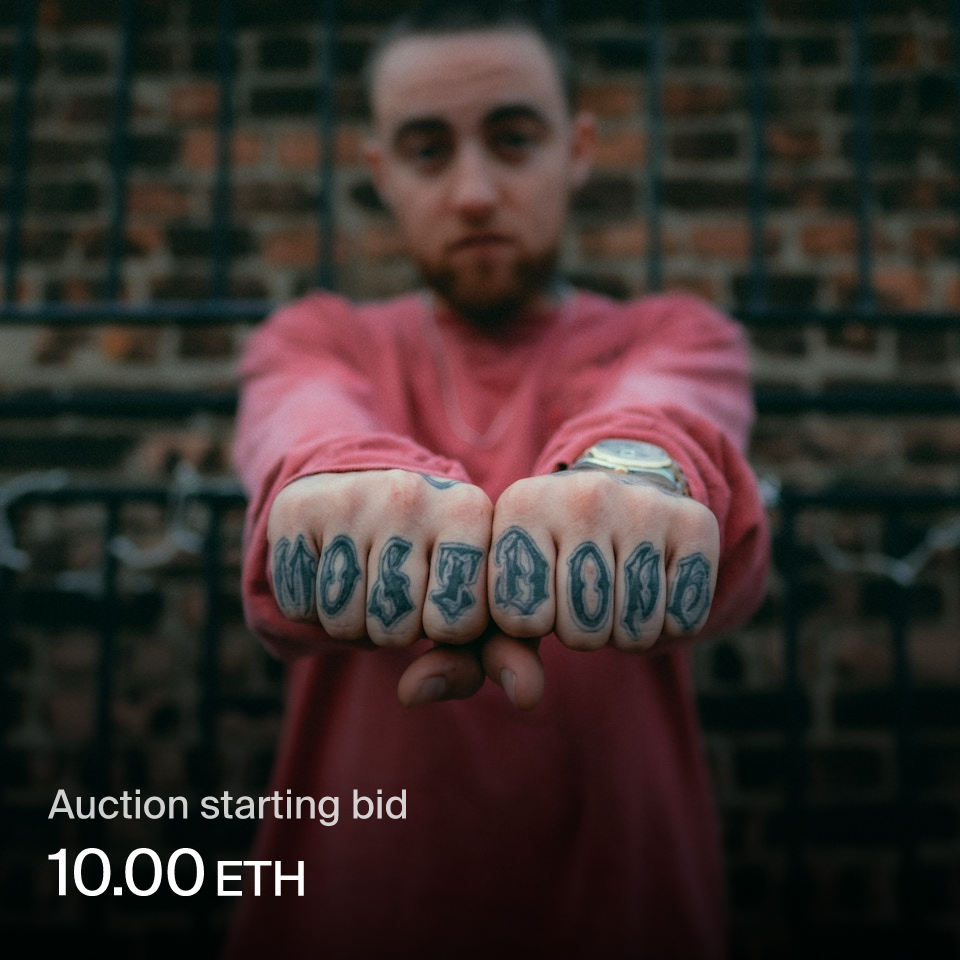 Most Dope. | Foundation