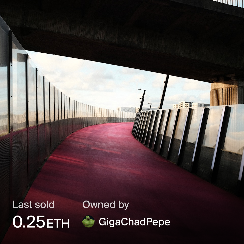 By Pink Path | Foundation