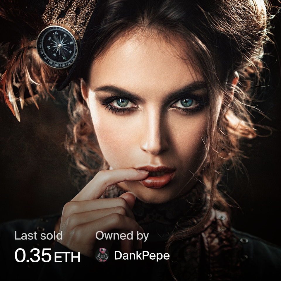 Vika #1 | Foundation