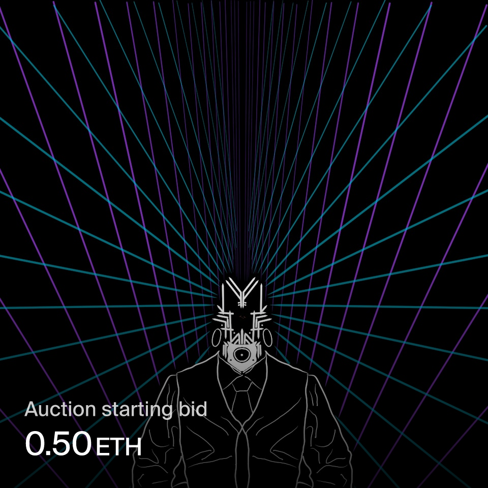 Keeper Of The Void | Foundation