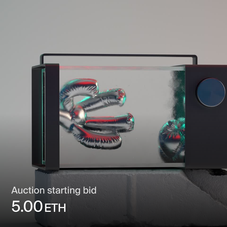 Inside The Bubble | Foundation