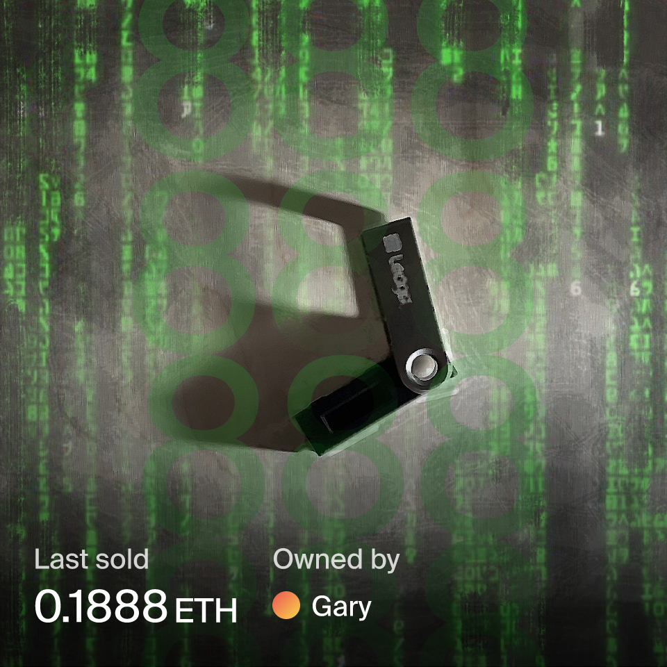 Matrix Ledger | Foundation