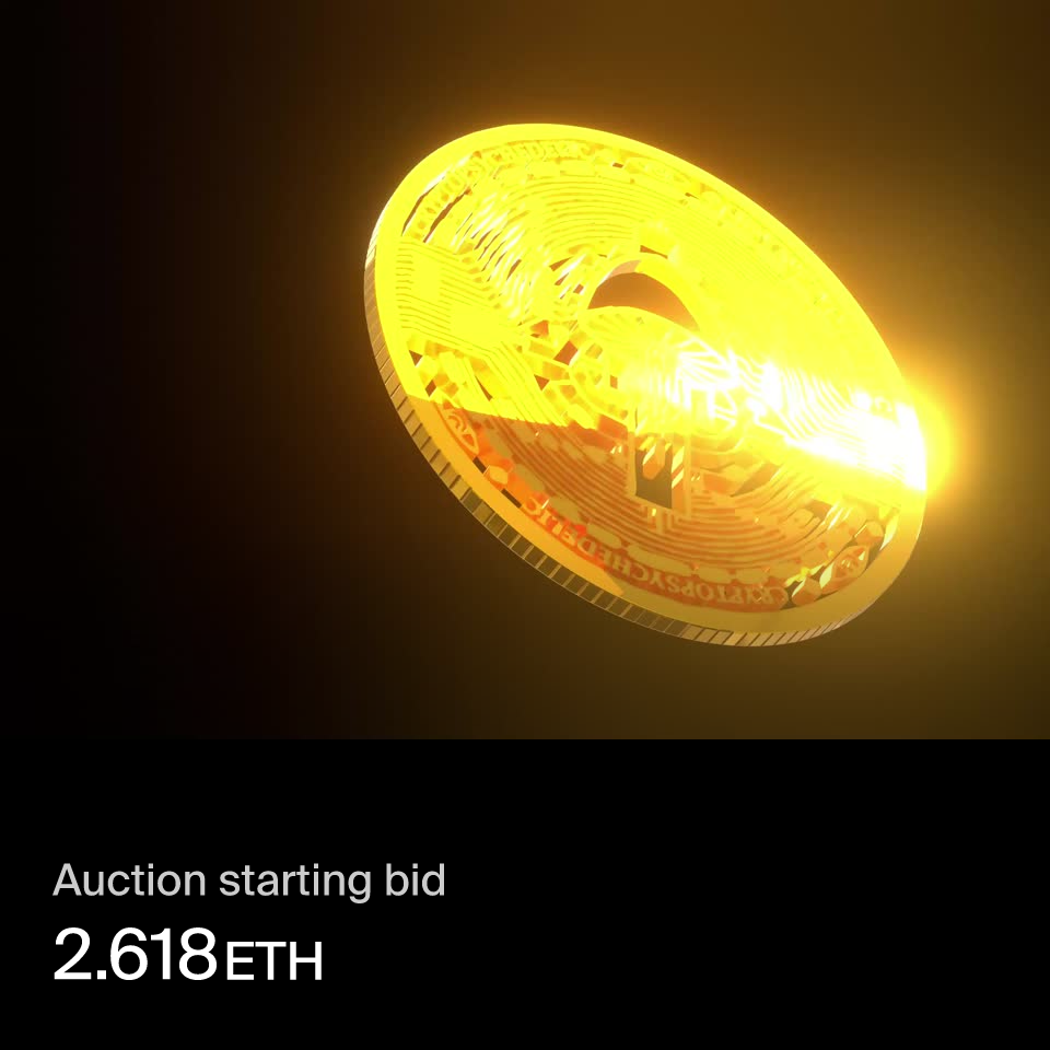 CryptoPsychedelic ShroomCoin PsyCoin | Foundation